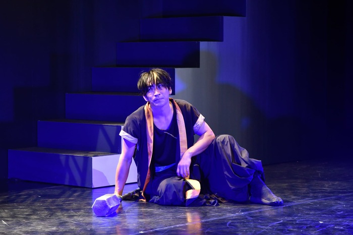 メンバー :: KneeBreaker